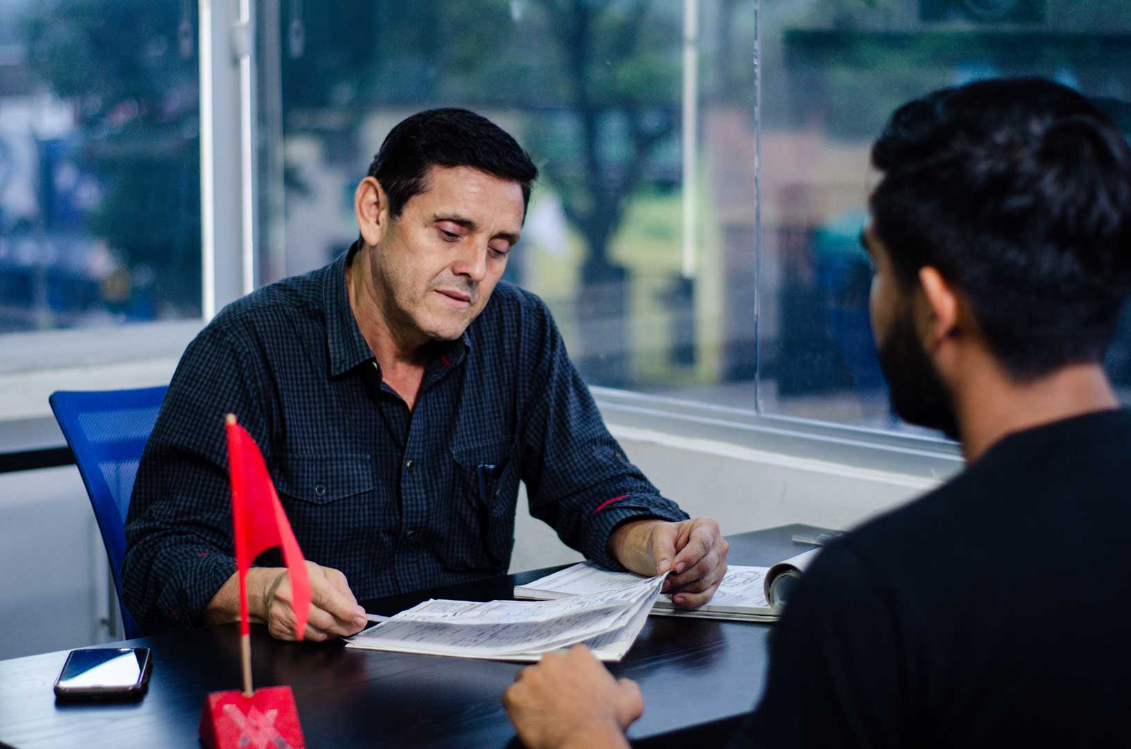 La Mejor Agencia de Vehículos - Veneautos